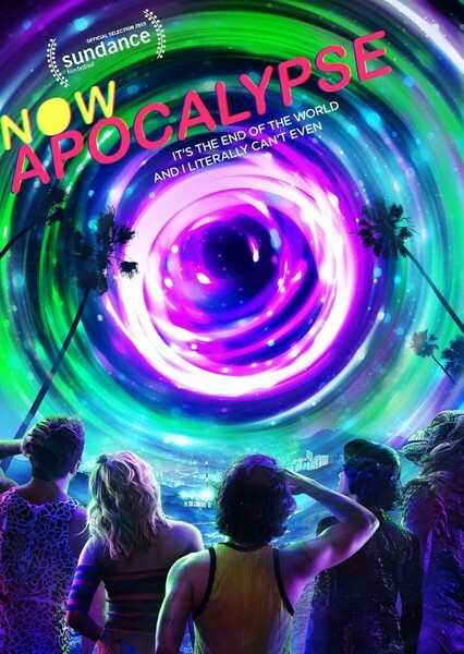 Now Apocalypse Fan Casting