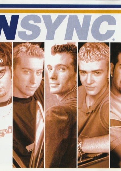 NSYNC (album) Fan Casting