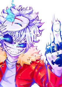 Photos of Nux Taku on myCast - Fan Casting Your Favorite Stories