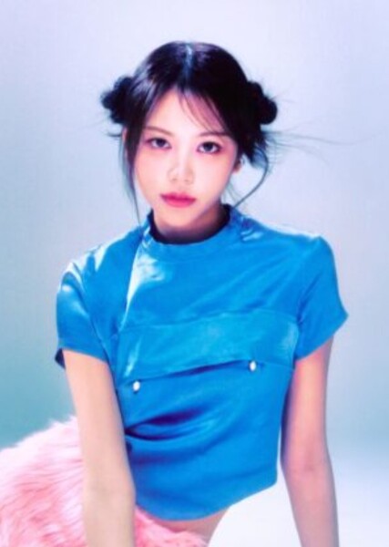 Nyoman Ayu Carmenita Fan Casting