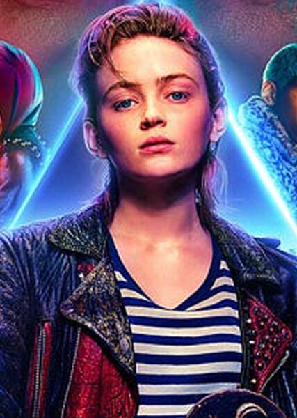 2025 Fan Casting for Redhead Characters by the Years | myCast - Fan ...