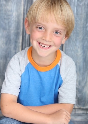 Rowan Smyth Fan Casting