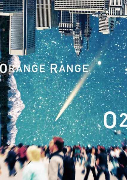 O2 (Orange Range) Fan Casting