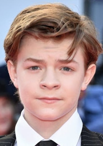 Oakes Fegley Photo on myCast - Fan Casting Your Favorite Stories