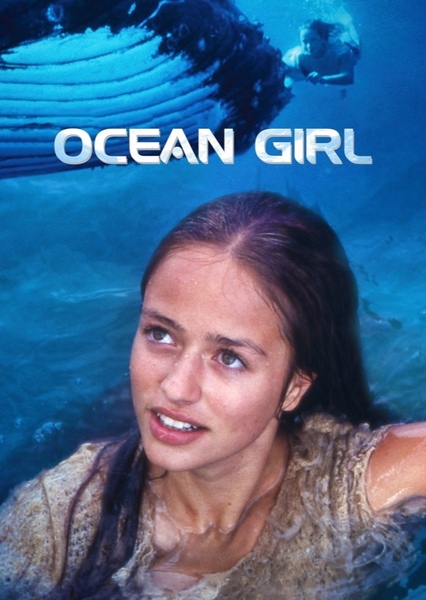 Ocean Girl Fan Casting