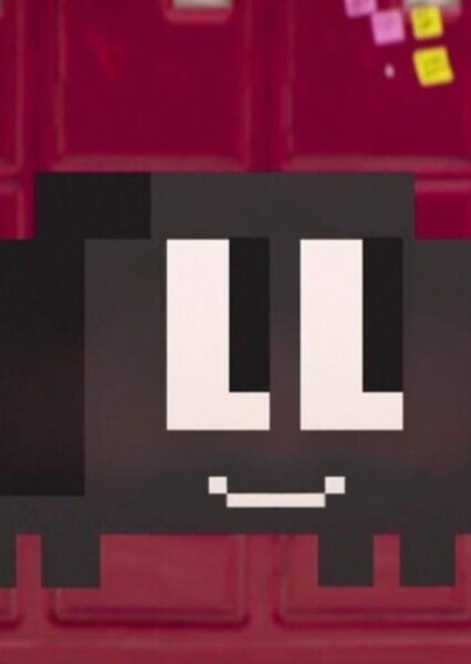 Ocho (The Amazing World Of Gumball) Fan Casting