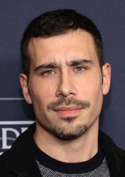 Octavio Pisano Fan Casting