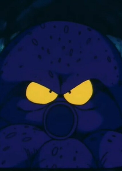 Octopapa Fan Casting