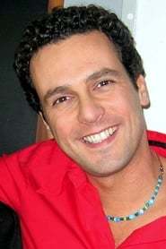 Oded Menashe Photo on myCast - Fan Casting Your Favorite Stories