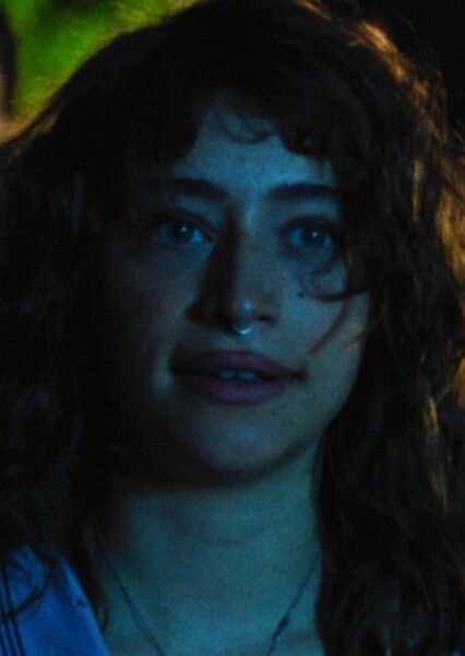 Odessa A'zion Photo on myCast - Fan Casting Your Favorite Stories