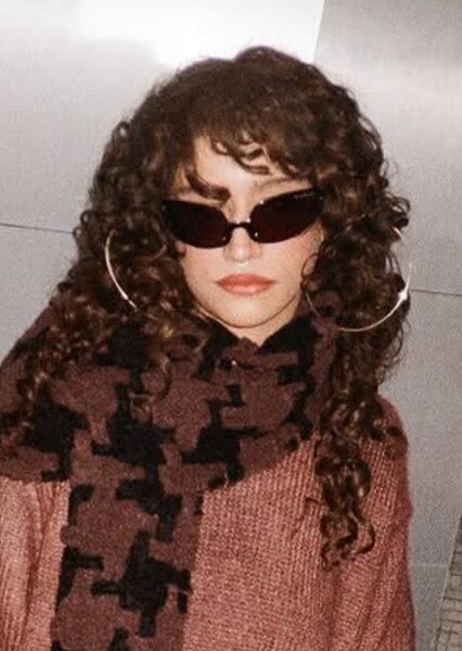 Odessa A'zion Photo on myCast - Fan Casting Your Favorite Stories