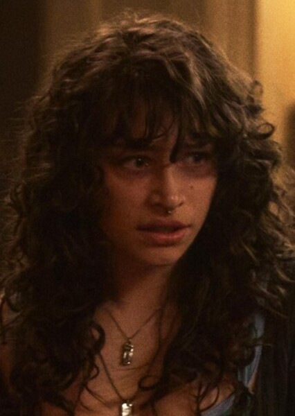 Odessa A'zion Photo on myCast - Fan Casting Your Favorite Stories