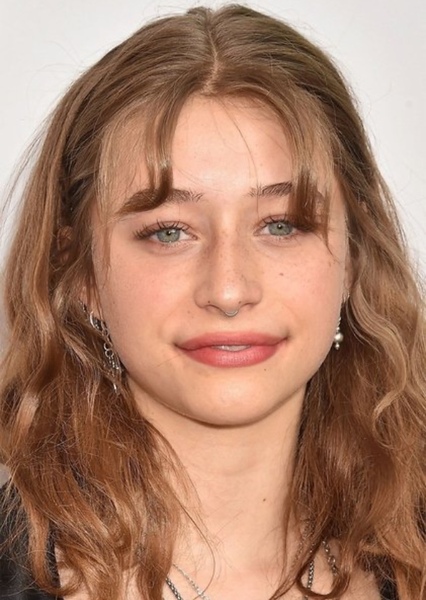 Odessa A'zion Photo on myCast - Fan Casting Your Favorite Stories