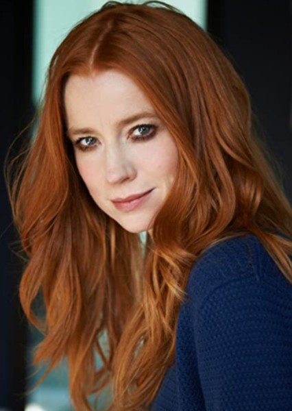 Odessa Rae Photo on myCast - Fan Casting Your Favorite Stories