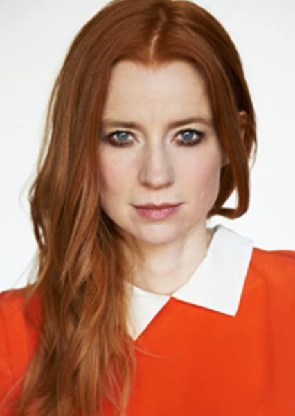 Odessa Rae Photo on myCast - Fan Casting Your Favorite Stories