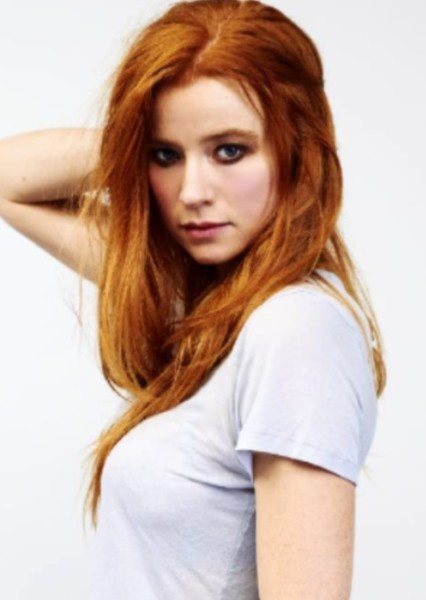 Odessa Rae Photo on myCast - Fan Casting Your Favorite Stories