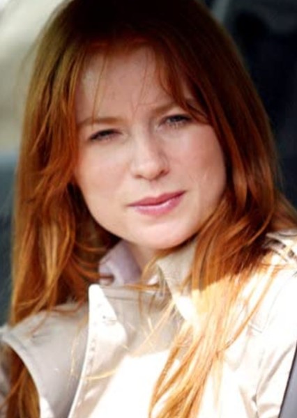 Odessa Rae Photo on myCast - Fan Casting Your Favorite Stories