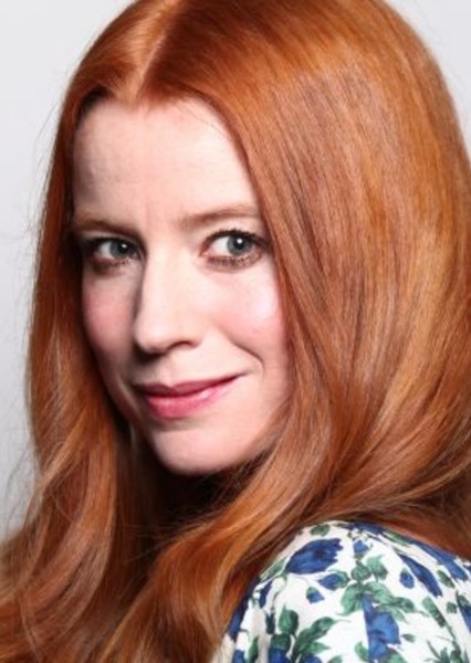 Odessa Rae Photo on myCast - Fan Casting Your Favorite Stories