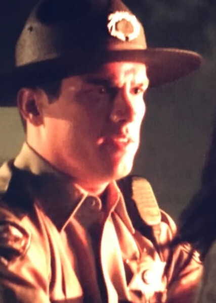 Officer Brooks Fan Casting