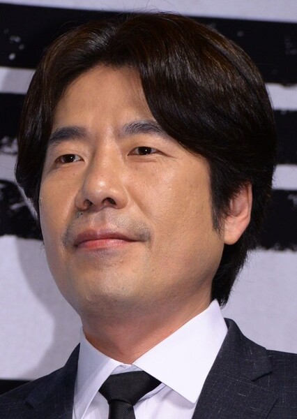 Professor Hojo Fan Casting for Final Fantasy VII (Live Action Series ...