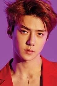 Sehun on myCast - Fan Casting Your Favorite Stories