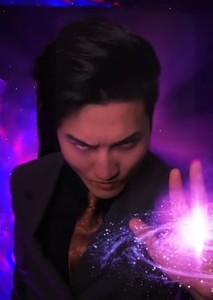 Ohio Final Boss Photo on myCast - Fan Casting Your Favorite Stories