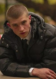 Oisin Murphy Photo on myCast - Fan Casting Your Favorite Stories