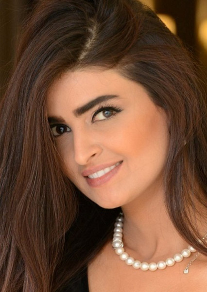 Ola Alfares Photo on myCast - Fan Casting Your Favorite Stories