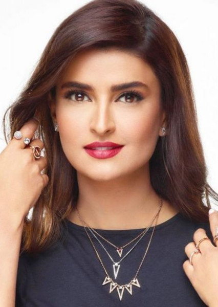 Ola Alfares Photo on myCast - Fan Casting Your Favorite Stories