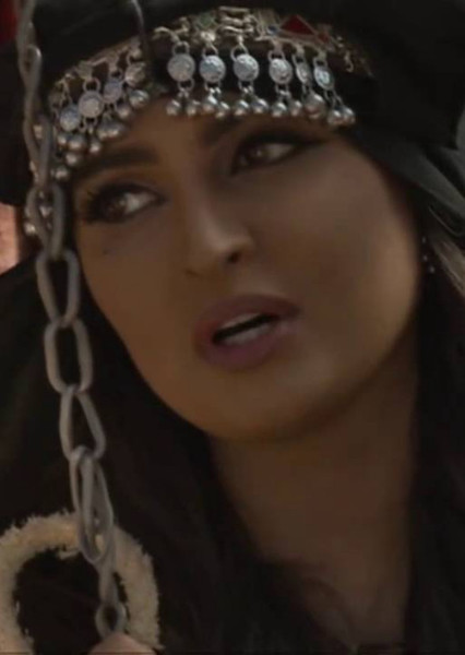 Ola Alfares Photo on myCast - Fan Casting Your Favorite Stories