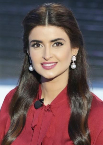 Ola Alfares Photo on myCast - Fan Casting Your Favorite Stories