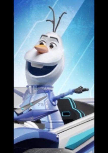 Olaf (Disney Speedstorm) on myCast - Fan Casting Your Favorite Stories