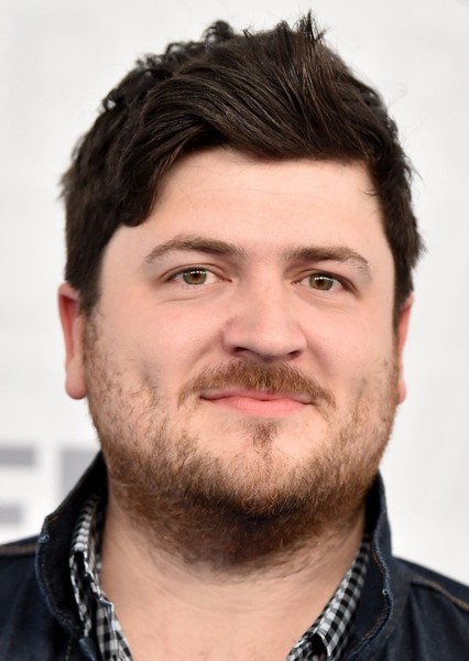Olan Rogers Photo on myCast - Fan Casting Your Favorite Stories