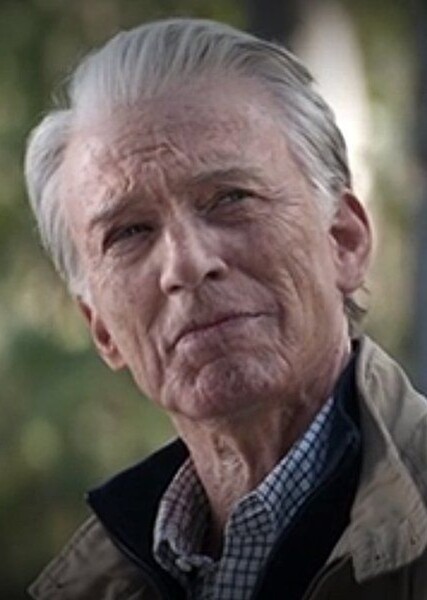 Photos of Old Steve Rogers on myCast - Fan Casting Your Favorite Stories