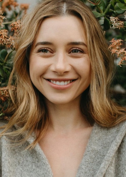 Olesya Rulin Photo on myCast - Fan Casting Your Favorite Stories