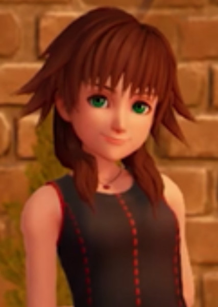 Olette on myCast - Fan Casting Your Favorite Stories