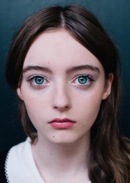 Wellie Fan Casting for Sunrise On The Reaping (Recasted) | myCast - Fan ...