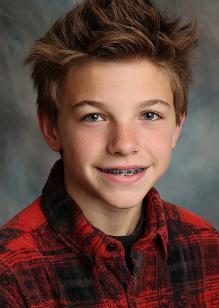 Oliver Castellino Fan Casting