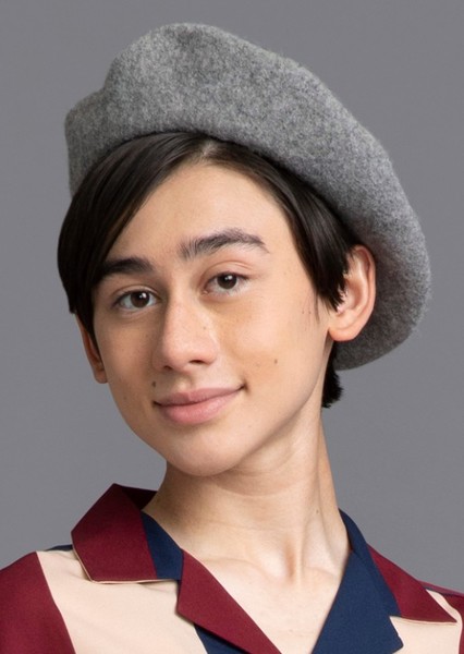 Oliver Olivier Fan Casting