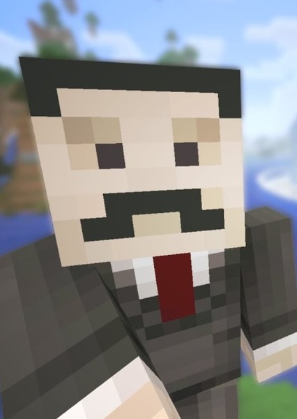 Oliver "Ollie" Brotherhood Photo on myCast - Fan Casting Your Favorite Stories