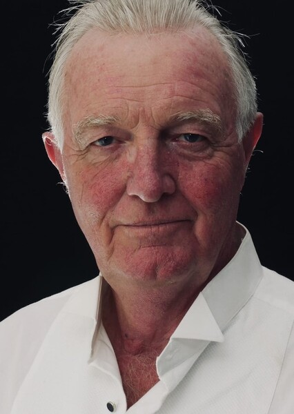 Oliver Page Fan Casting