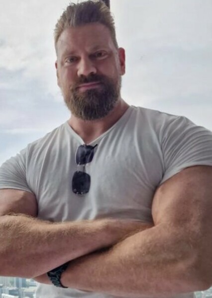 Oliver Richters Fan Casting