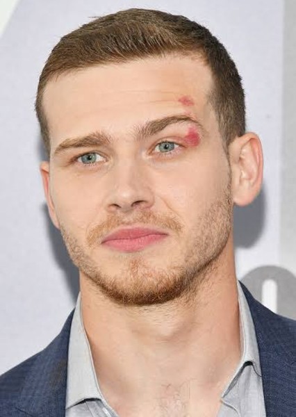 Oliver Stark on myCast - Fan Casting Your Favorite Stories