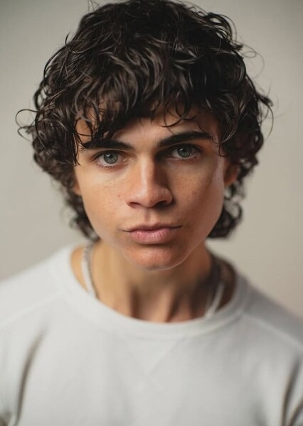 Oliver Watson Photo on myCast - Fan Casting Your Favorite Stories