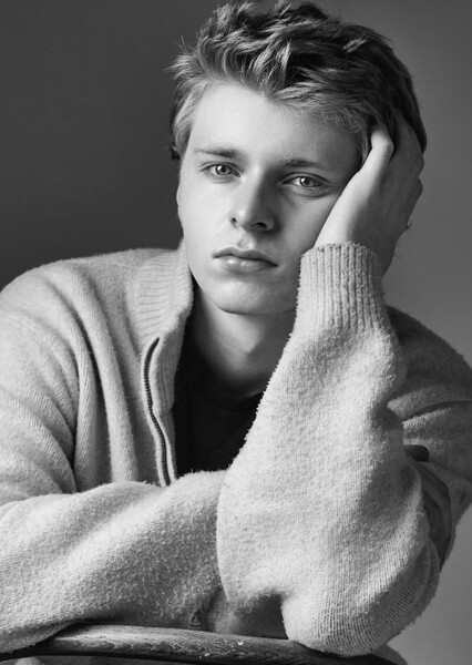 Oliver West Fan Casting