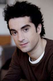 Oliver Wnuk Fan Casting