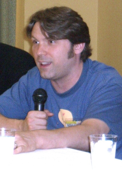 David Moo on myCast - Fan Casting Your Favorite Stories