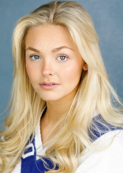 Photos of Olivia Barnett-Legh on myCast - Fan Casting Your Favorite Stories