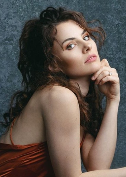 Olivia Chenery Photo on myCast - Fan Casting Your Favorite Stories