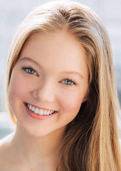 Olivia DeAmicis Fan Casting